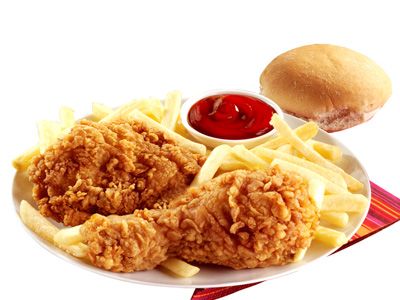 KFC delivery in Doha, Duhail and many other cities | KFC menu | Talabat
