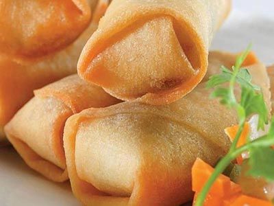 The Noodle House delivery service in Qatar | Talabat