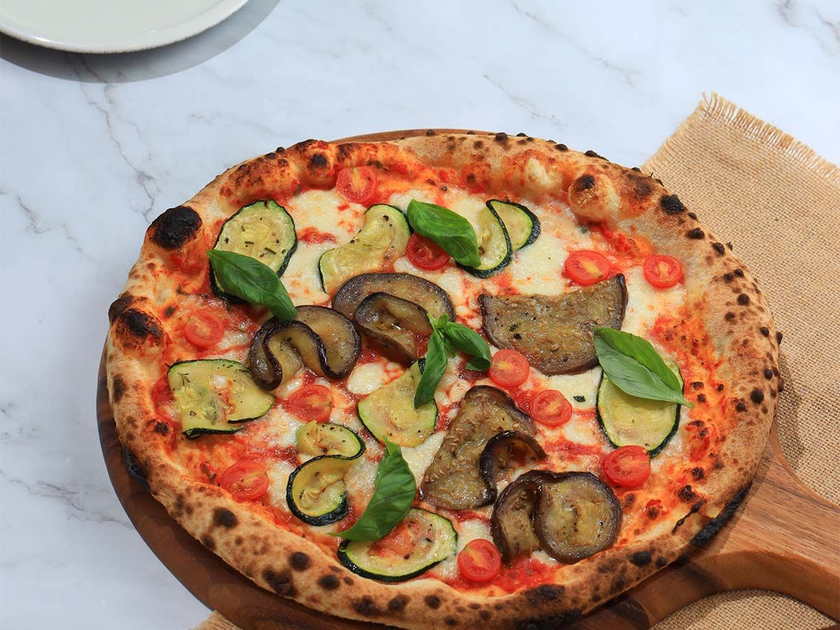 Vinci Ristorante delivery service in UAE | Talabat
