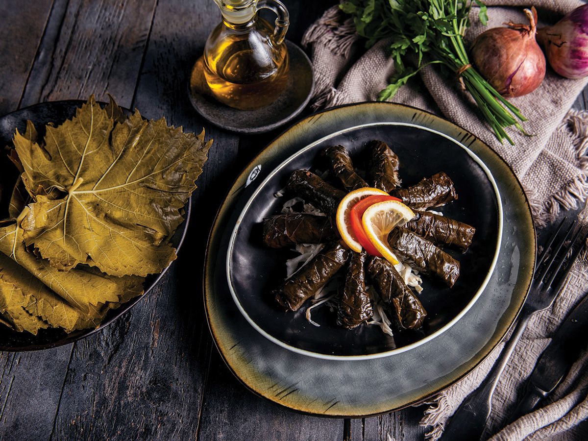 Jabbour Lebanese Restaurant delivery service in UAE | Talabat