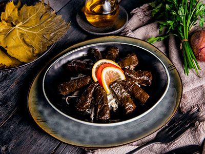 Jabbour Restaurant delivery service in UAE | Talabat