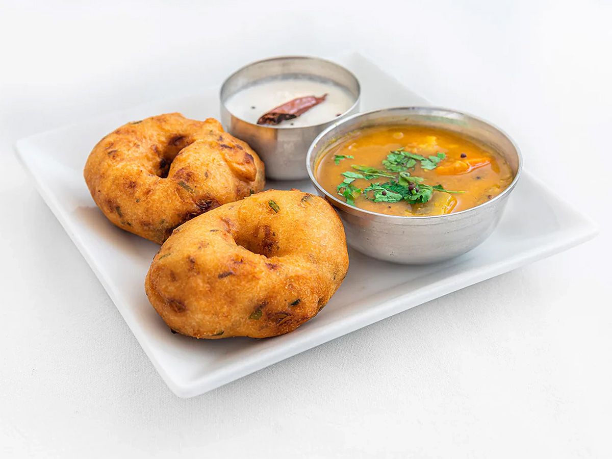AMBADI RESTAURANT delivery service in UAE | Talabat