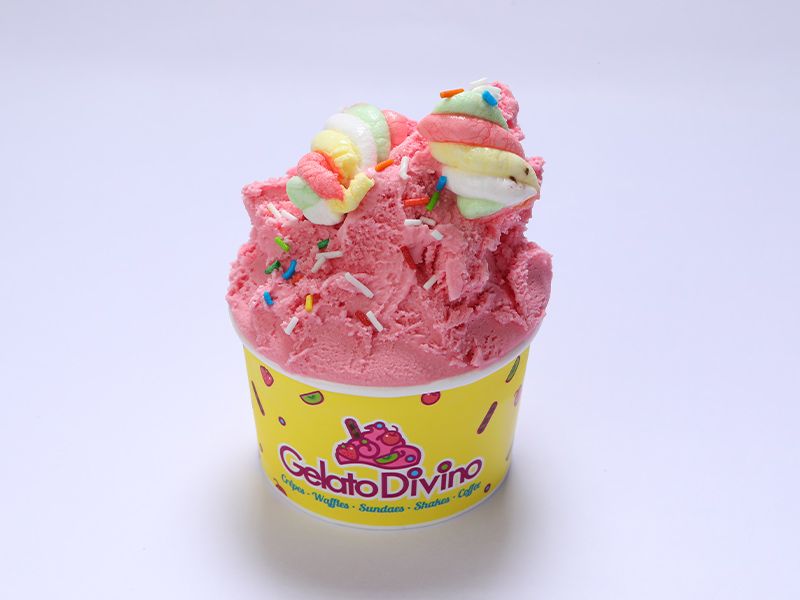 Gelato Divino delivery in Doha, Duhail and many other cities | Gelato ...