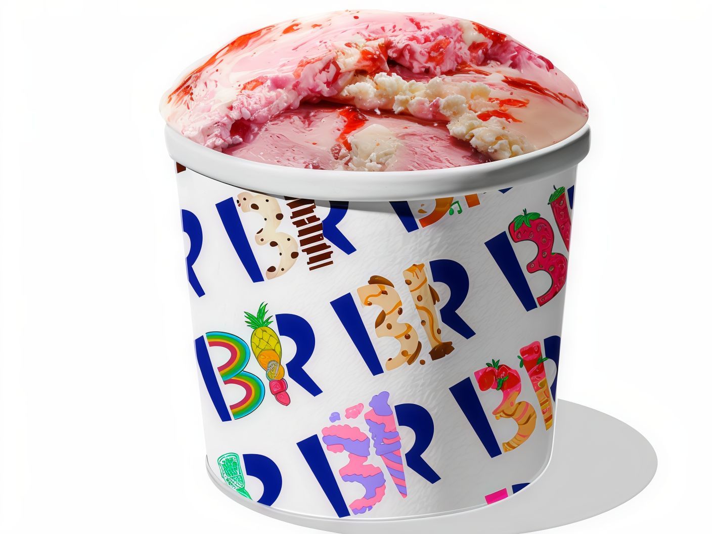 Baskin Robbins delivery service in Kuwait | Talabat