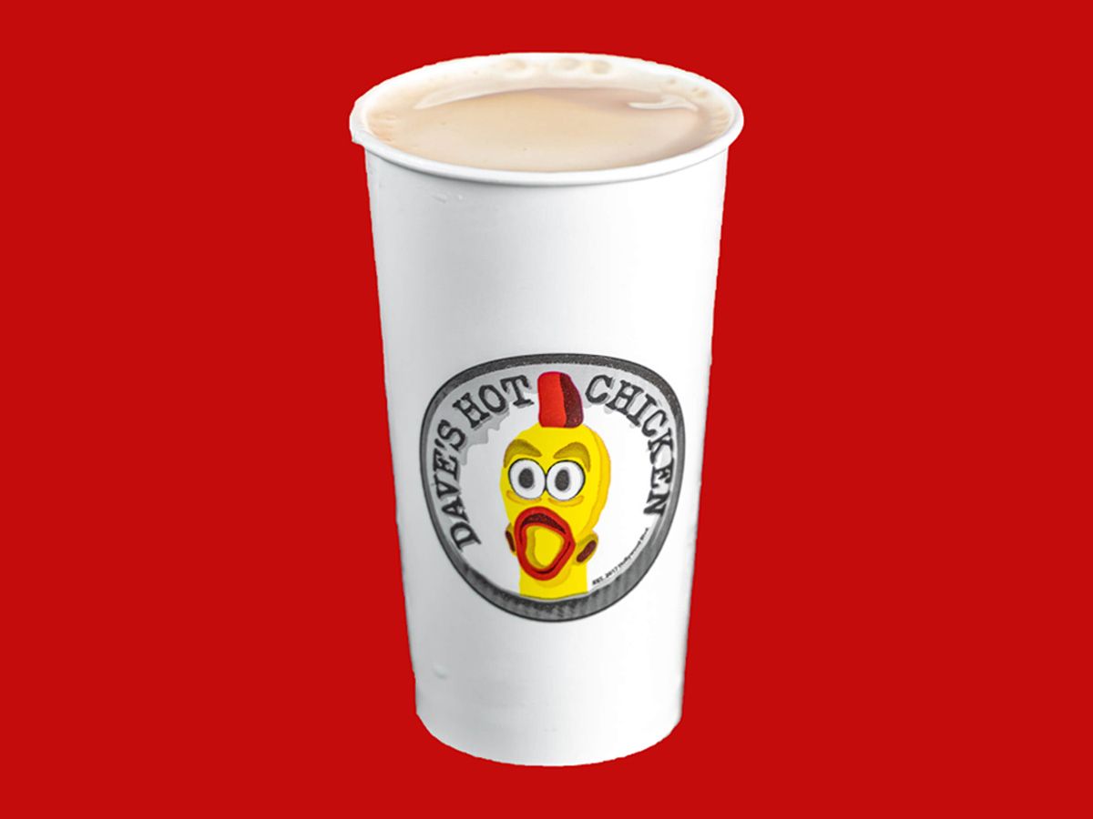 Dave's Hot Chicken delivery service in UAE | Talabat