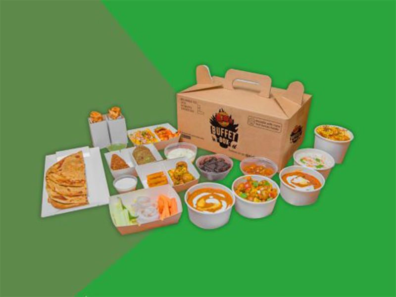 Absolute Barbecue delivery service in Qatar | Talabat