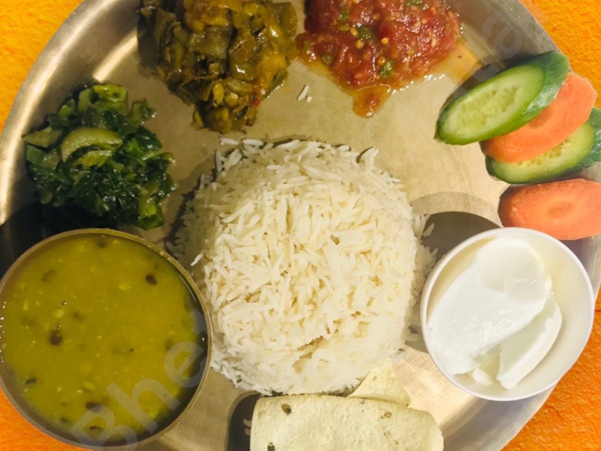 Bhetghat Restaurant delivery service in Qatar | Talabat