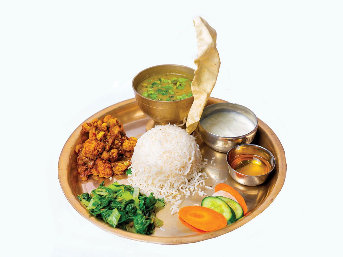 Old Darbar delivery service in Qatar | Talabat