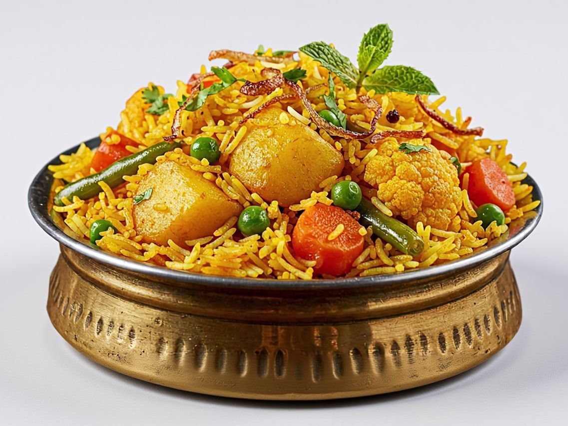 Indian Darbar Restaurant delivery service in Bahrain | Talabat