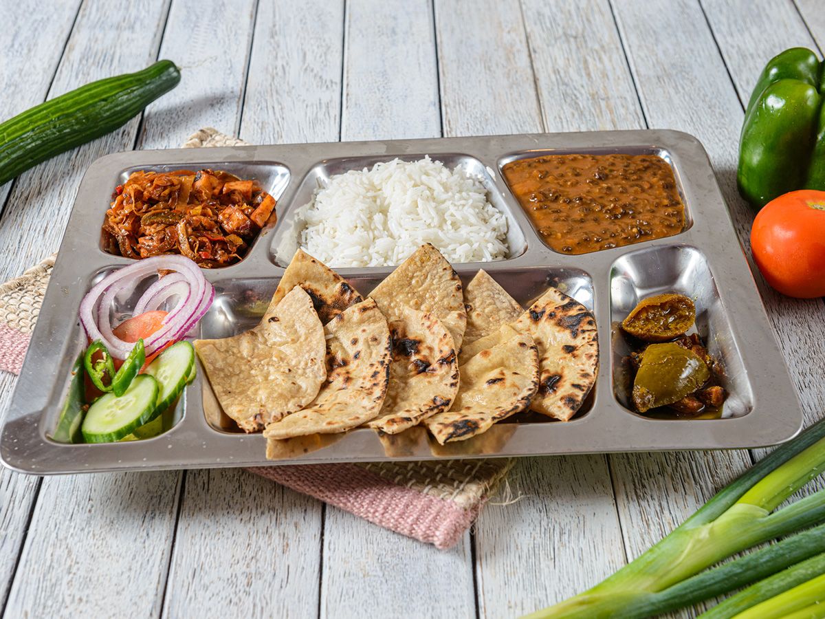 Evergreen Indian Kitchen delivery service in UAE | Talabat