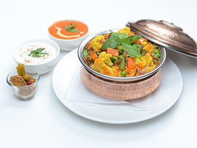 Biryani Express delivery in Kuwait | Biryani Express menu | Talabat