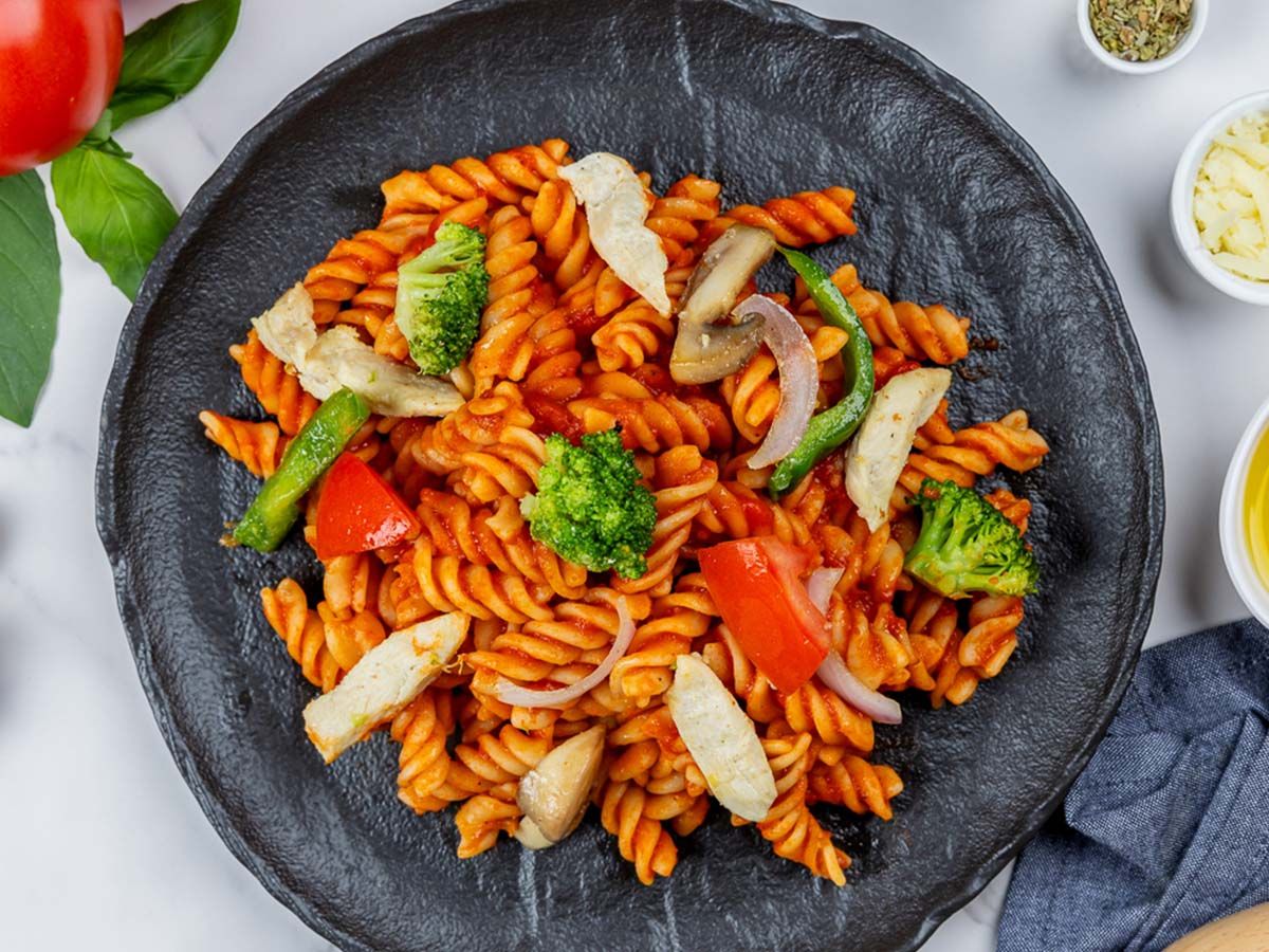 Vanellis delivery service in Qatar | Talabat