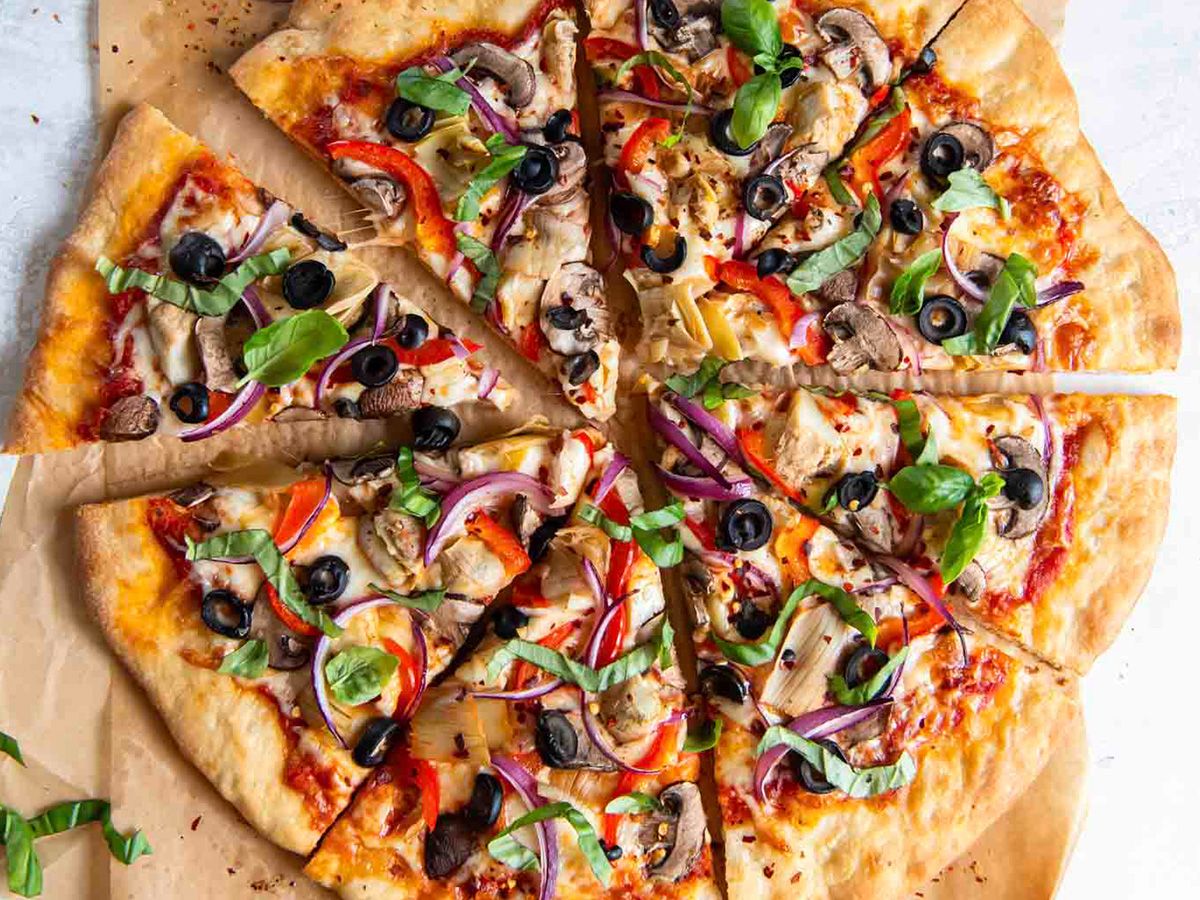 Bon Pizza And Burgers delivery service in UAE | Talabat