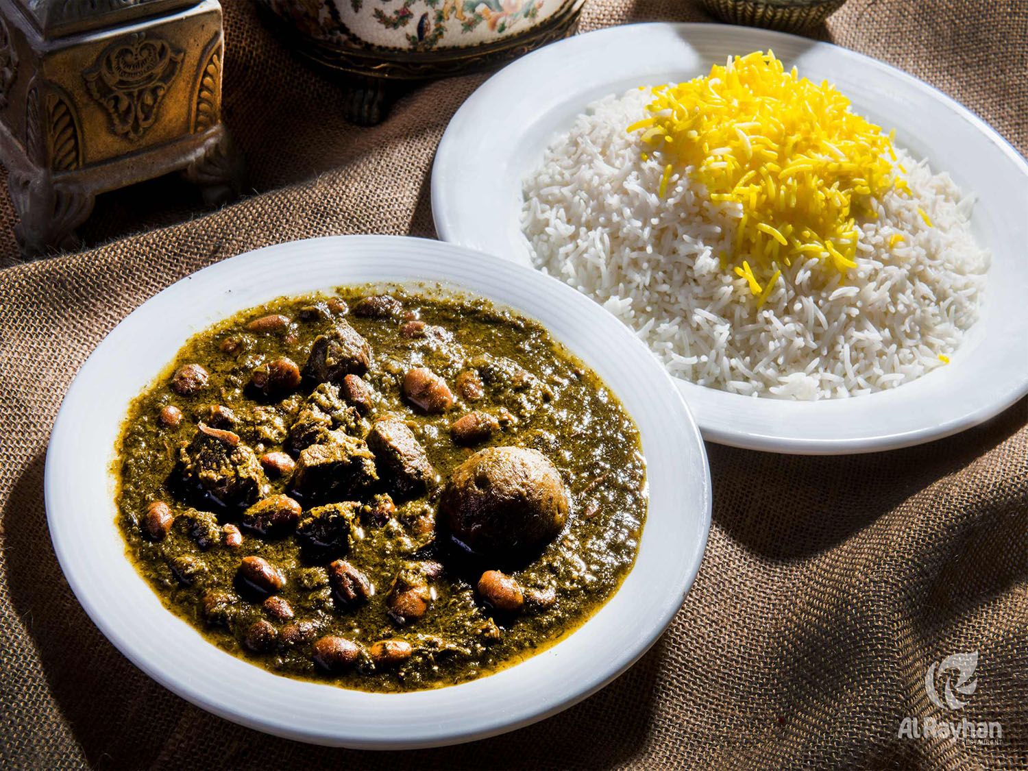 Al Rayhan Restaurant delivery service in UAE | Talabat