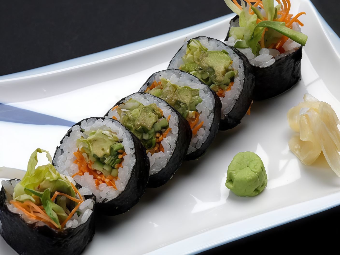 Maki delivery in Bahrain | Maki menu | Talabat