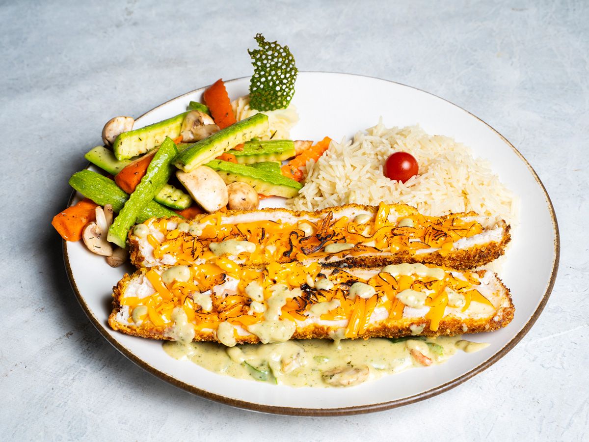 Velvet Restaurant delivery service in Egypt | Talabat