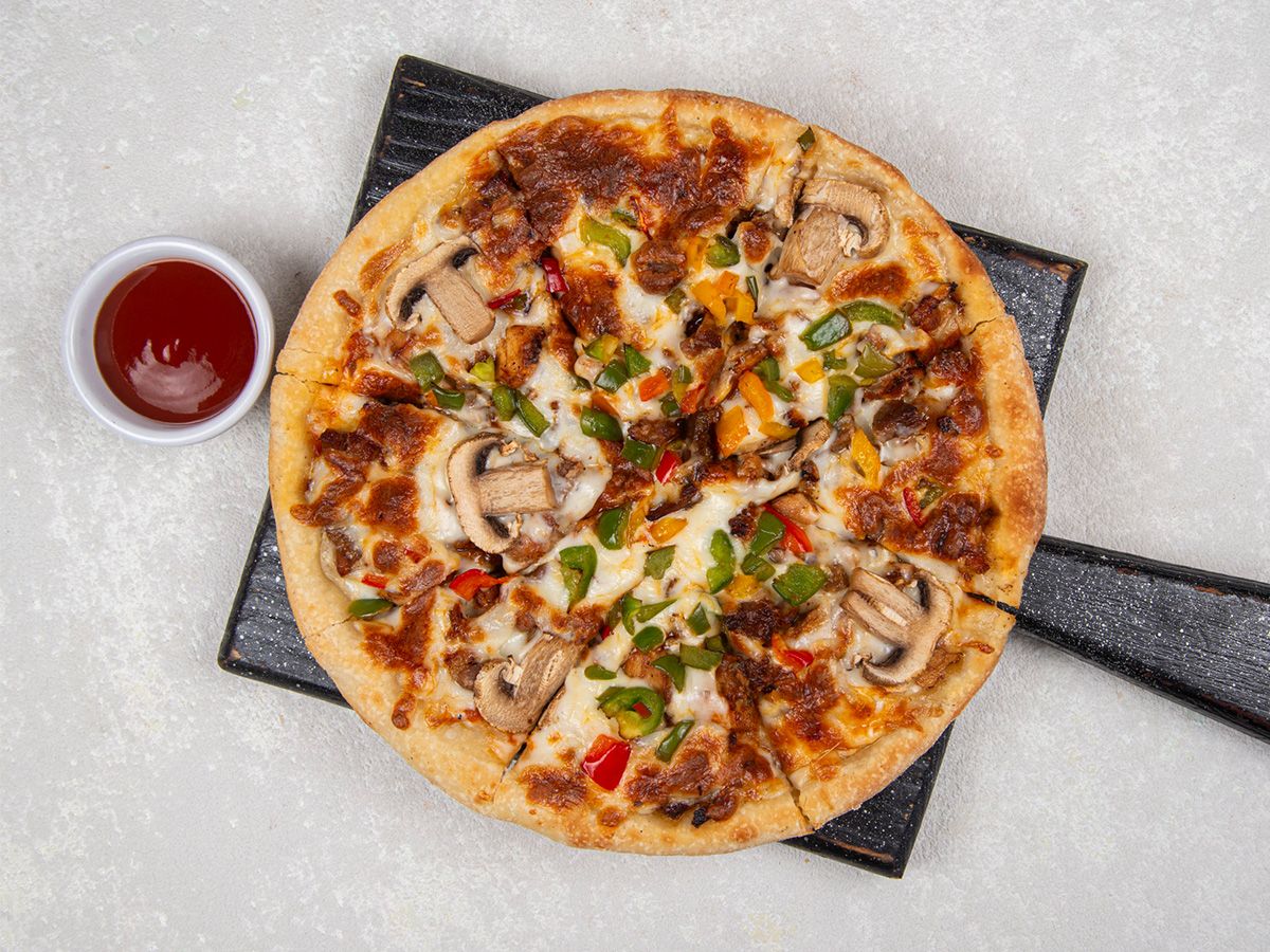 توصيل Venos Fast Food سريع في عێراق | طلبات