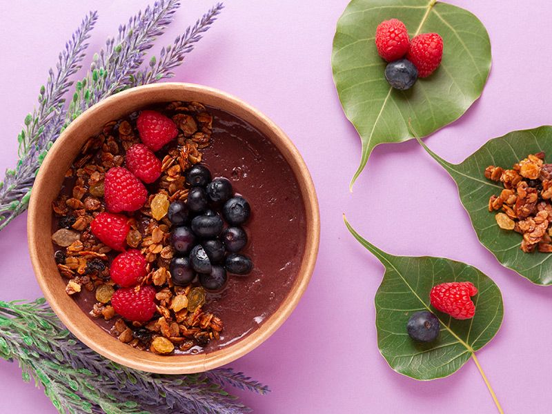 Generation Acai delivery in Kuwait | Generation Acai menu | Talabat