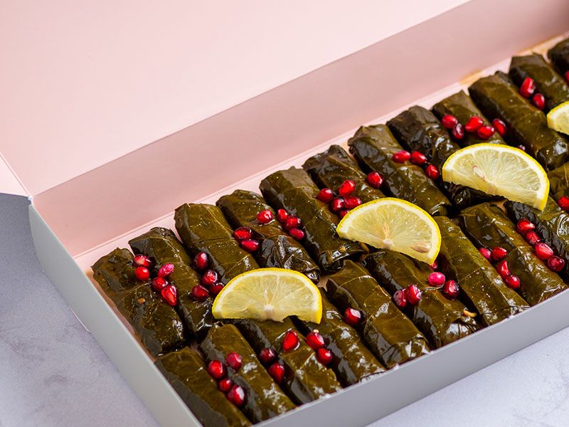 Creamy Ribbons Sweets & Pastries delivery service in Bahrain | Talabat