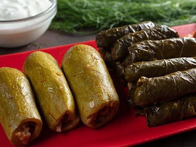 Qedreh W Mansaf delivery service in UAE | Talabat