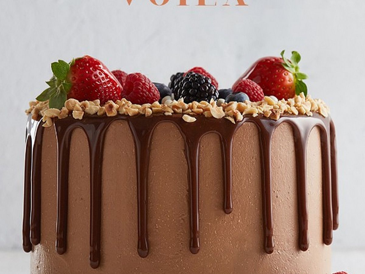 Voila Chocolate & Pastry Shop delivery service in Egypt | Talabat