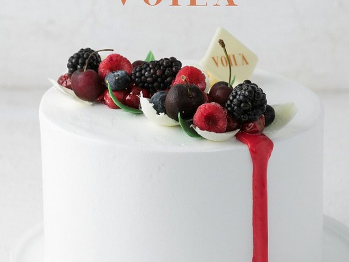 Voila Chocolate & Pastry Shop delivery service in Egypt | Talabat