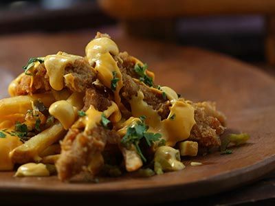 Drizzle Restaurant and Cafe delivery service in UAE | Talabat