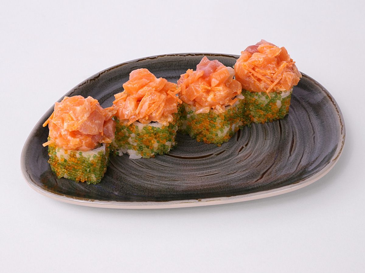 Sal's Bistro delivery service in UAE | Talabat