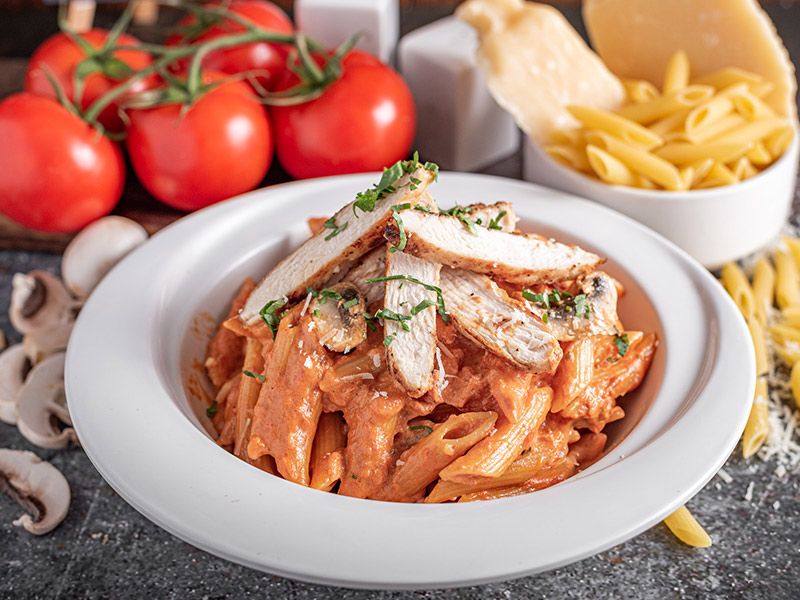 Volcano Burgers delivery service in UAE | Talabat