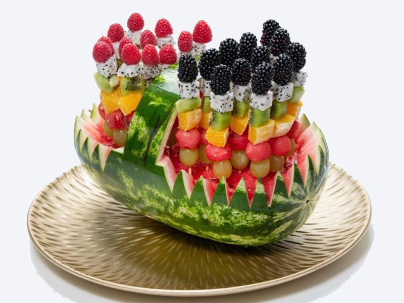 Icy Melon delivery service in Qatar | Talabat