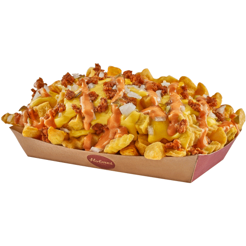 Holmes delivery service in Egypt | Talabat