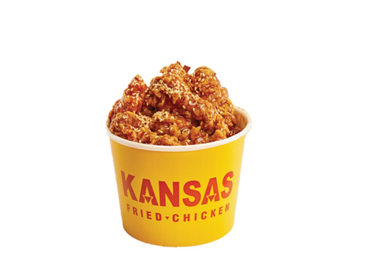 Kansas Fried Chicken delivery service in Egypt | Talabat