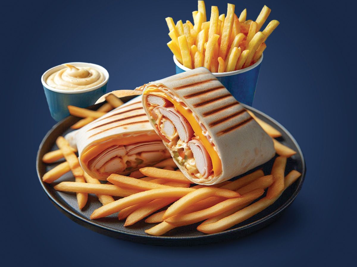 Hot N Cool delivery service in Qatar | Talabat