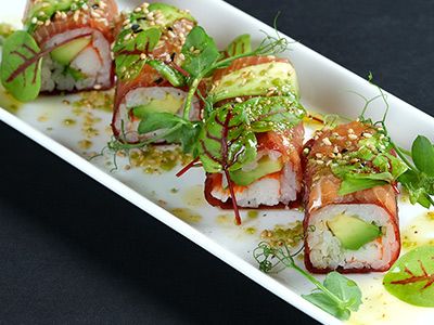 Maki delivery in Bahrain | Maki menu | Talabat