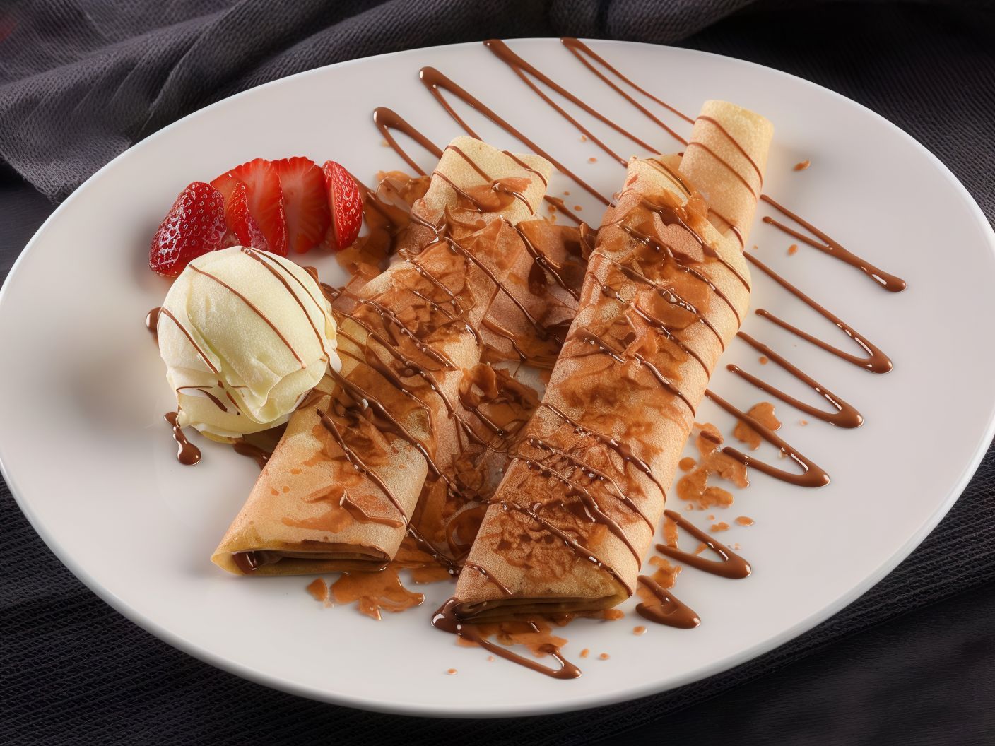 Crepeaholic delivery in Dubai, Abu Dhabi and many other cities ...