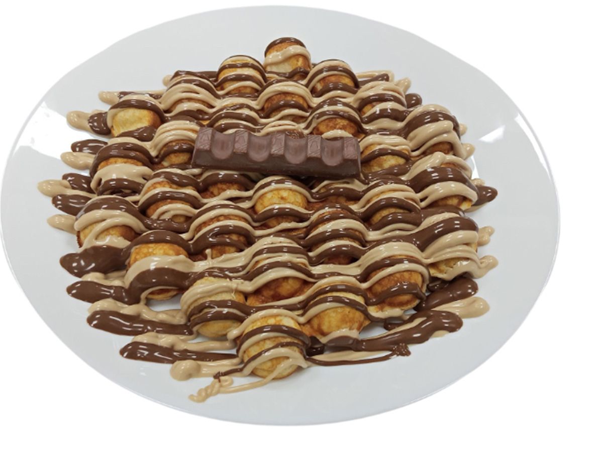 ICE CREAM TIME delivery service in UAE | Talabat
