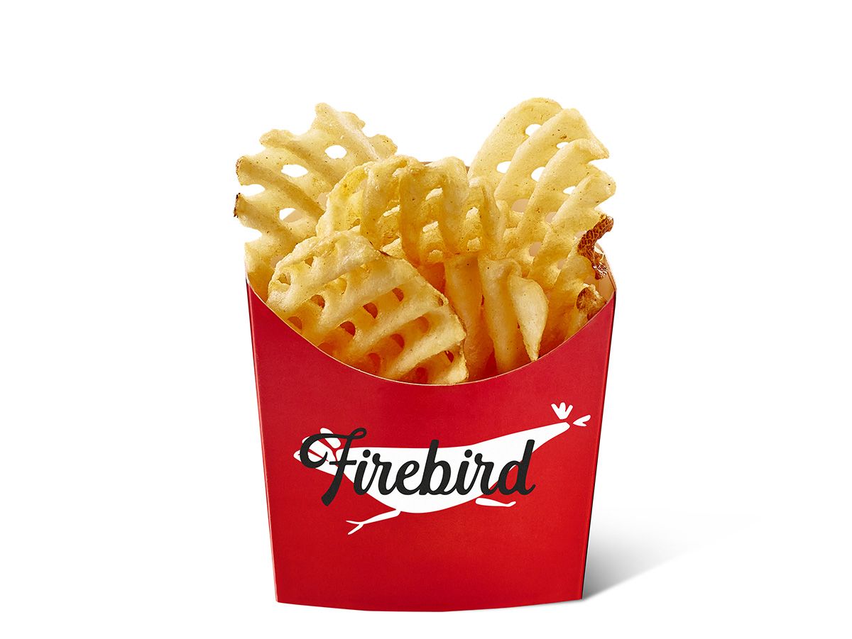 Fire Bird delivery service in Kuwait | Talabat