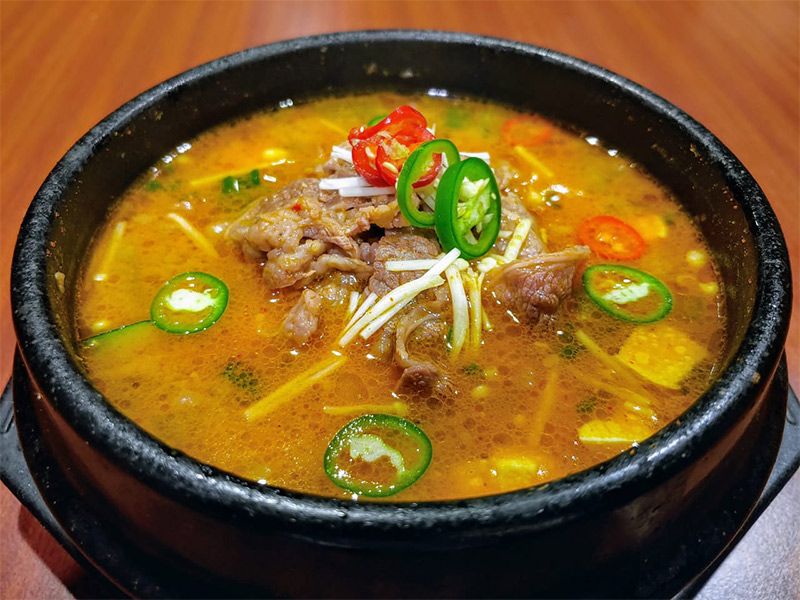 Shogun Restaurant delivery service in UAE | Talabat