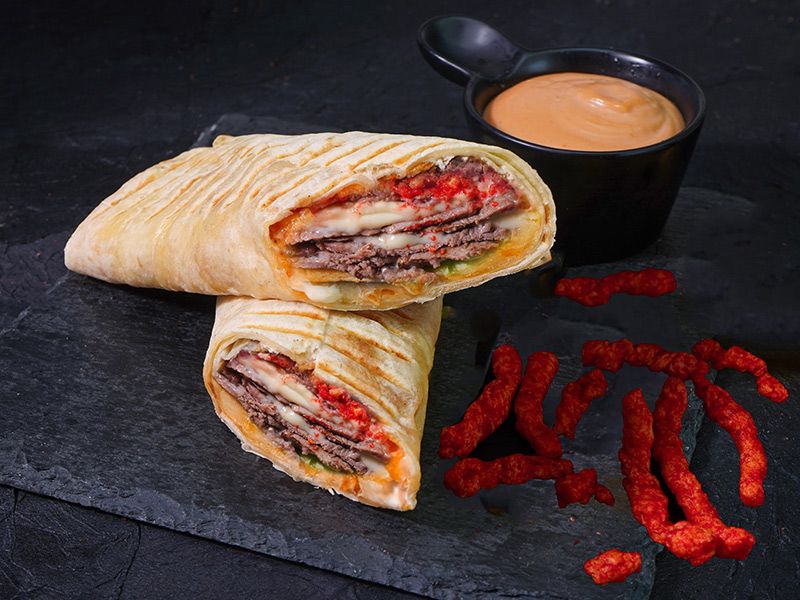 Harr & Hloo Restaurant delivery service in UAE | Talabat