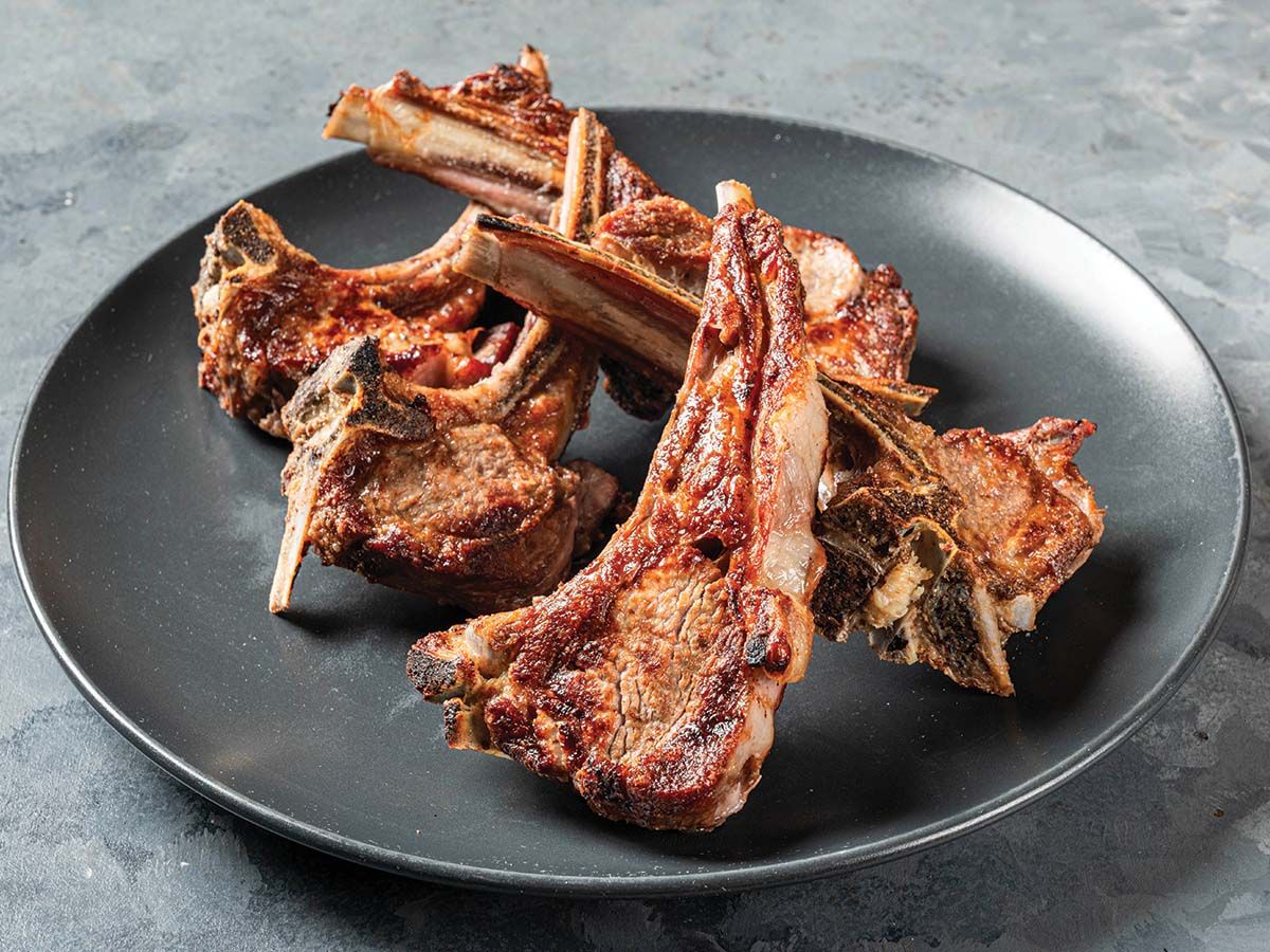 Wakha Restaurant delivery service in UAE | Talabat