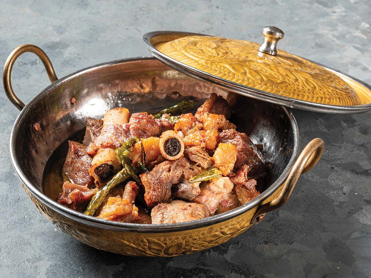 Wakha Restaurant delivery service in UAE | Talabat