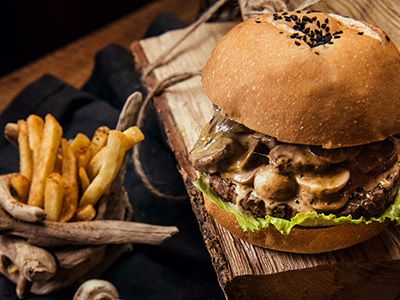 Firefly Burger delivery in Dubai, Abu Dhabi and many other cities ...