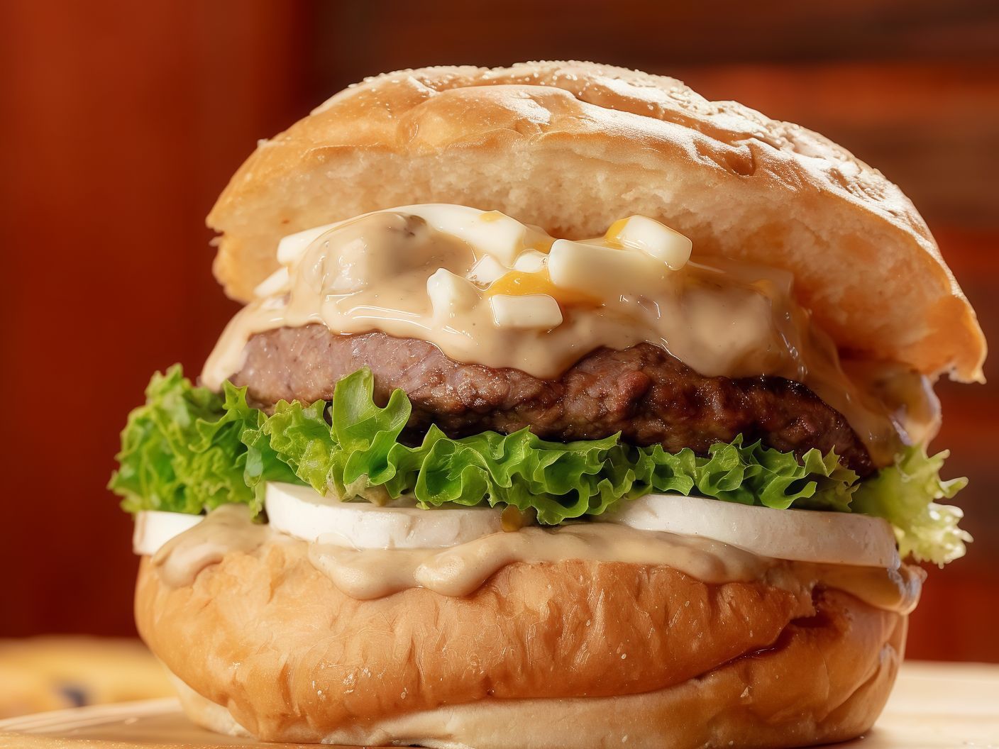 FireFly Burger delivery in Doha, Duhail and many other cities | FireFly ...