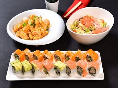 Wasabi delivery service in Kuwait | Talabat