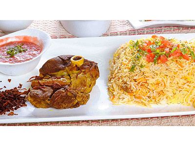 Al Mandi & Al Madhbi House delivery in Dubai, Abu Dhabi and many other ...