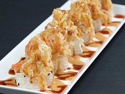 Maki delivery service in Bahrain | Talabat