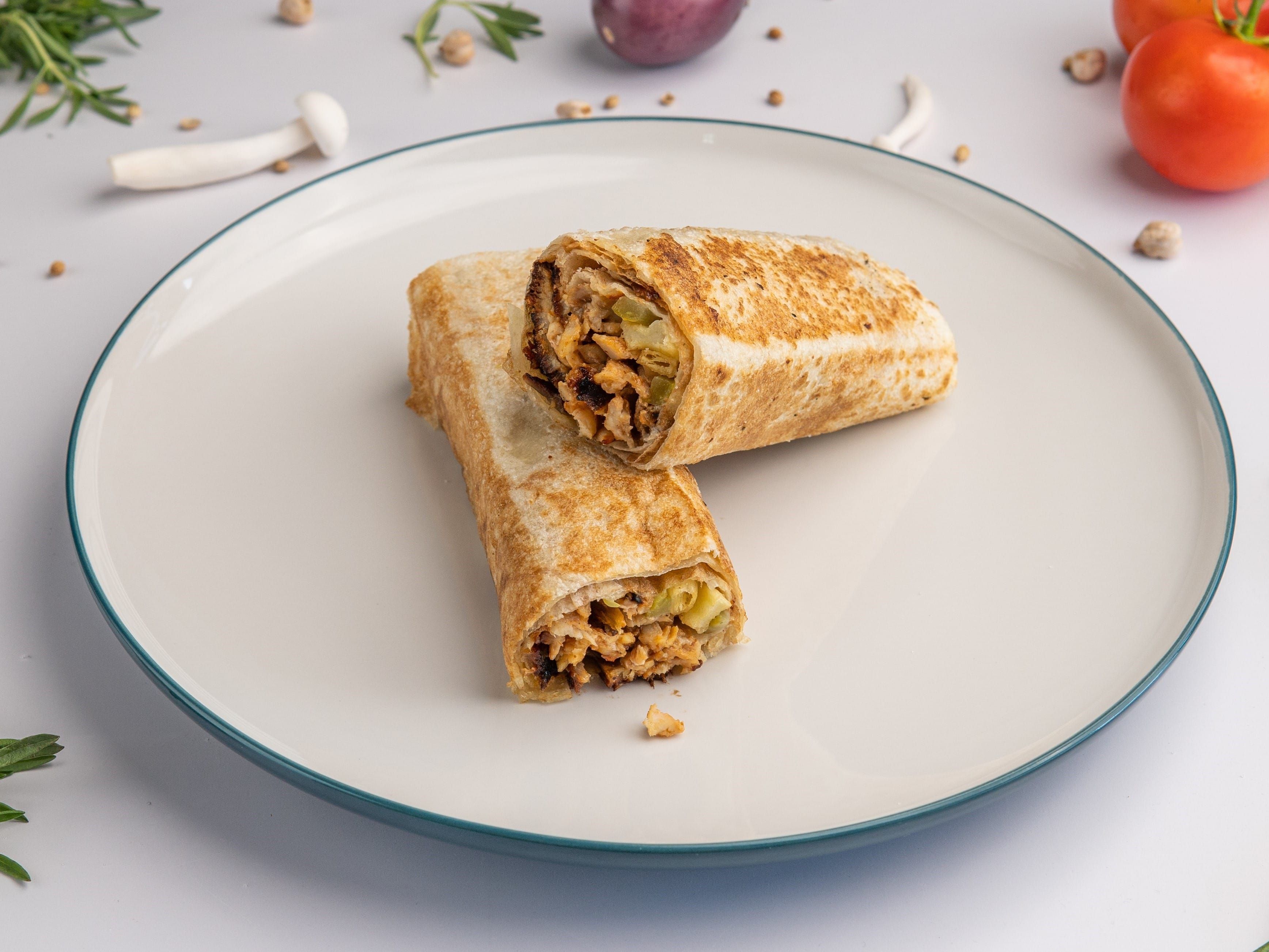 Shawarma Station delivery service in UAE | Talabat