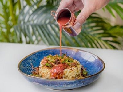 Mara Lounge Restaurant delivery in Dubai, Abu Dhabi and many other ...