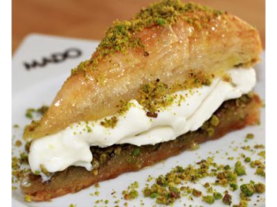 Mado Turkey delivery in Doha, Duhail and many other cities | Mado ...