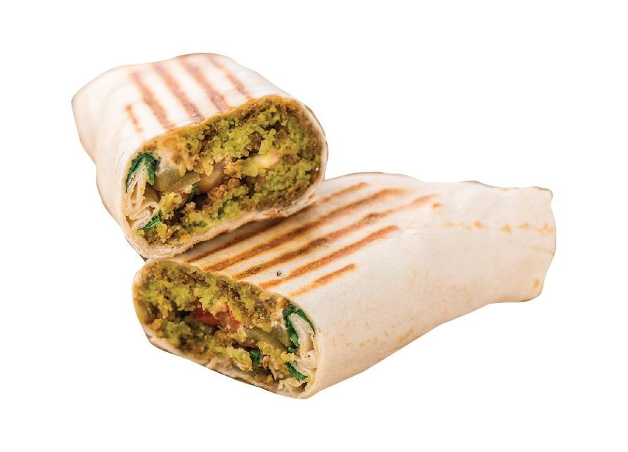 Hashem Restaurant delivery service in Jordan | Talabat